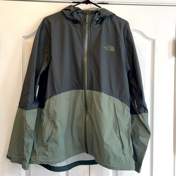 The North Face | Jackets & Coats | North Face Windbreaker Golf Jacket ...